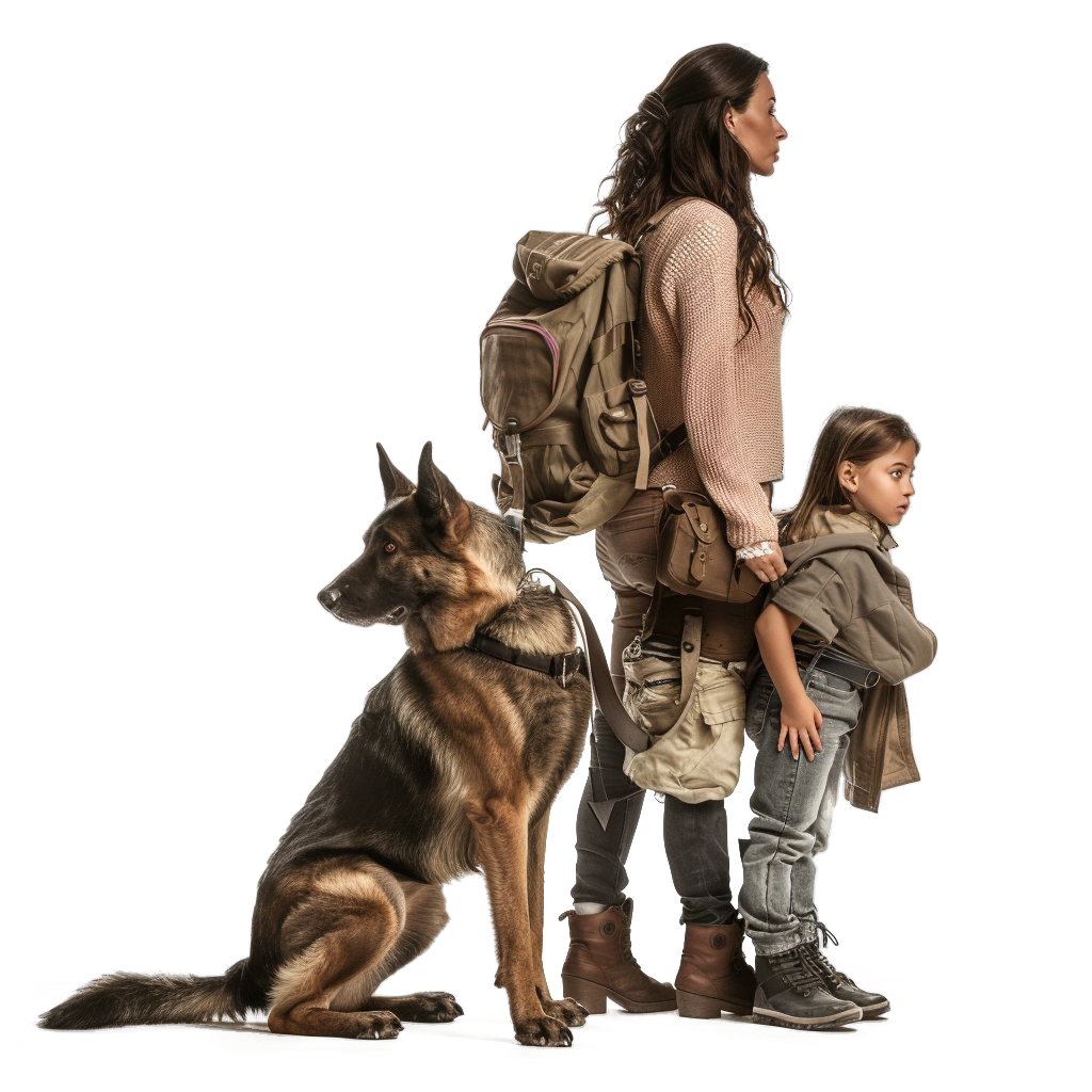 K9 Security Services - Phillips Protective